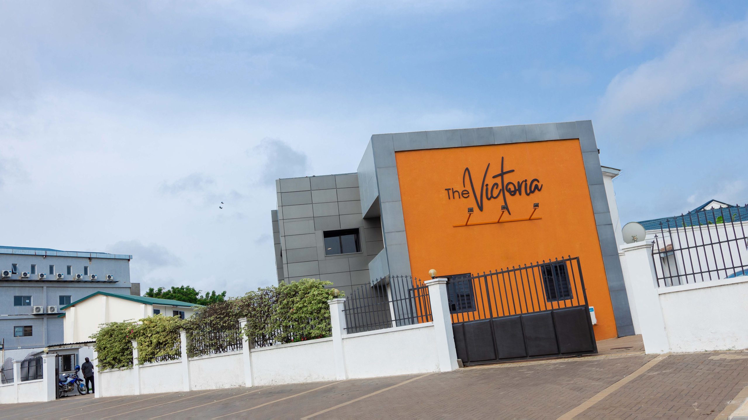 The Victoria – Melden Property Group